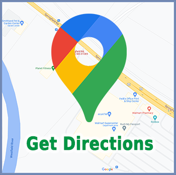 Par 4 The Course Golf Simulators - Serving Westfield & Western Mass